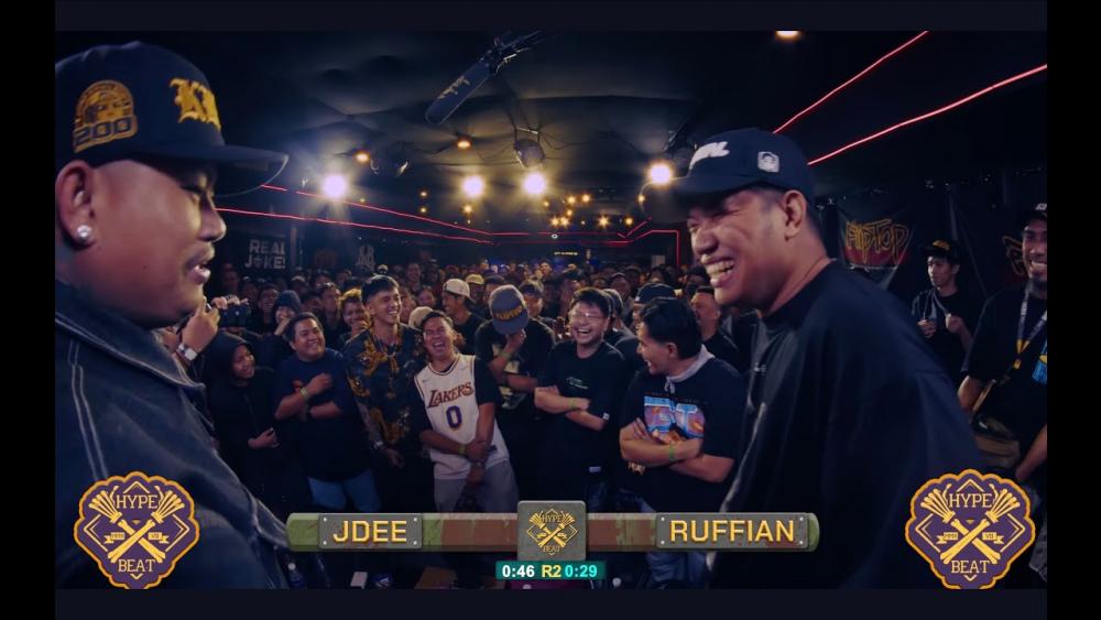 VerseTracker: The Battle Rap Culture Index | Battle Rap Leaderboards ...