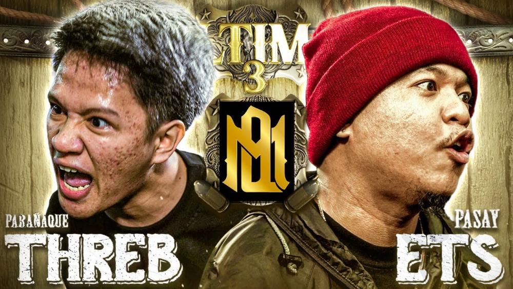 VerseTracker: The Battle Rap Culture Index | Battle Rap Leaderboards ...