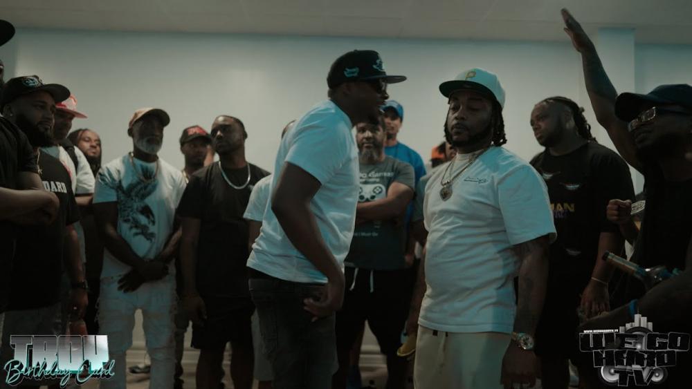 VerseTracker: The Battle Rap Culture Index | Battle Rap Leaderboards ...